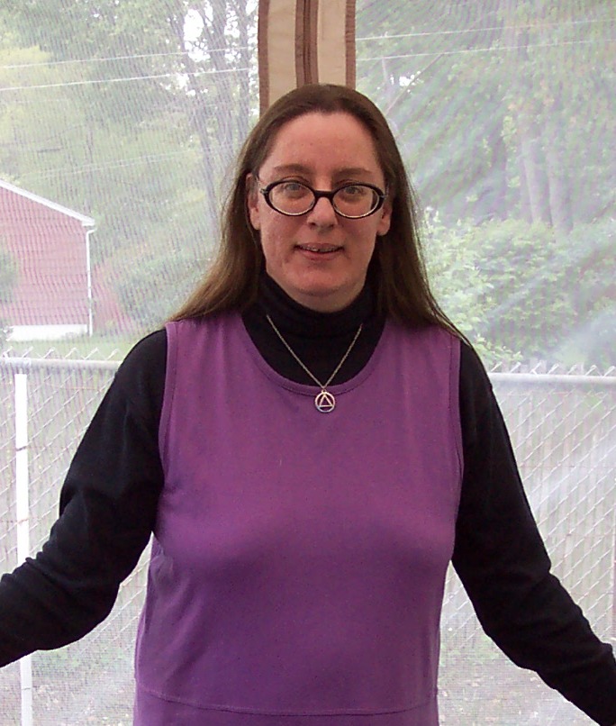 Cindy Blair Image 1