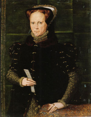 Mary (Tudor) of England (1516-1558) | WikiTree FREE Family Tree